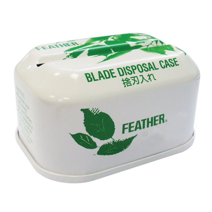 Shop Used Blade Disposal Box – Salons Direct