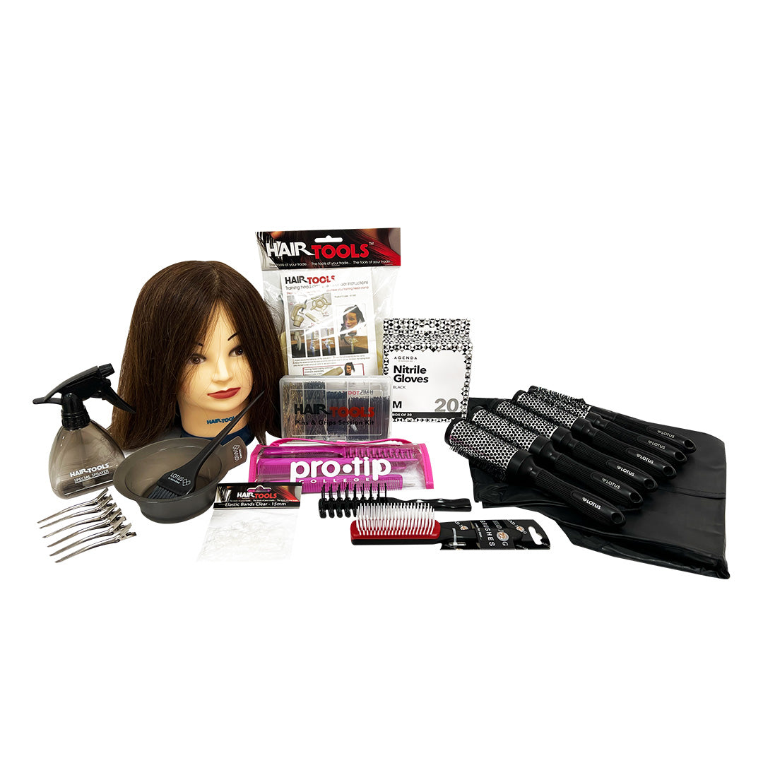 Shop Salons Direct Hairdressing Student Kit