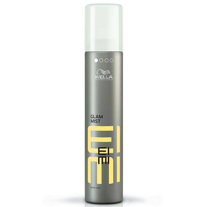 Buy EIMI Glam Mist Shine Mist 200ml by Wella Professionals – Salons Direct