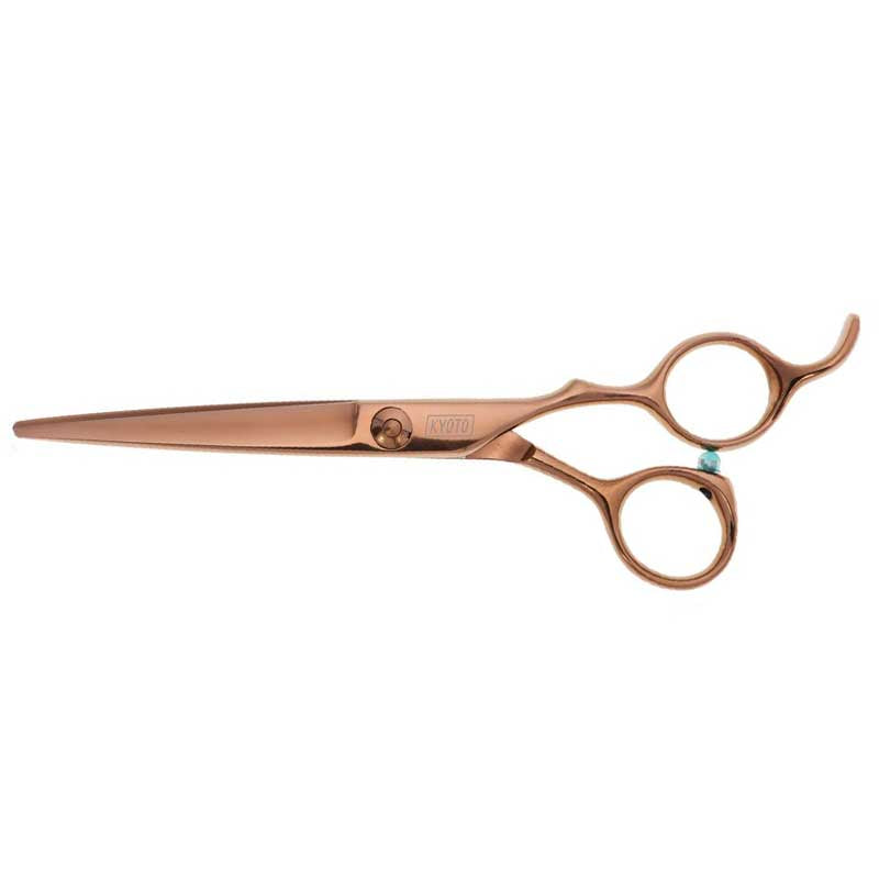 Shop Kyoto Rose Scissor 6.5in – Salons Direct