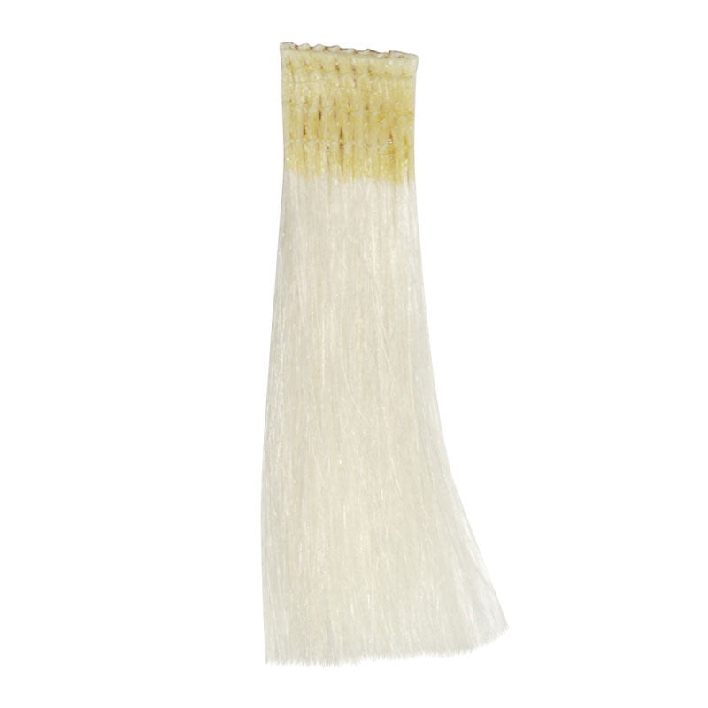 Shop Pivot Point White Hair Swatches 12 pieces 2.5in – Salons Direct
