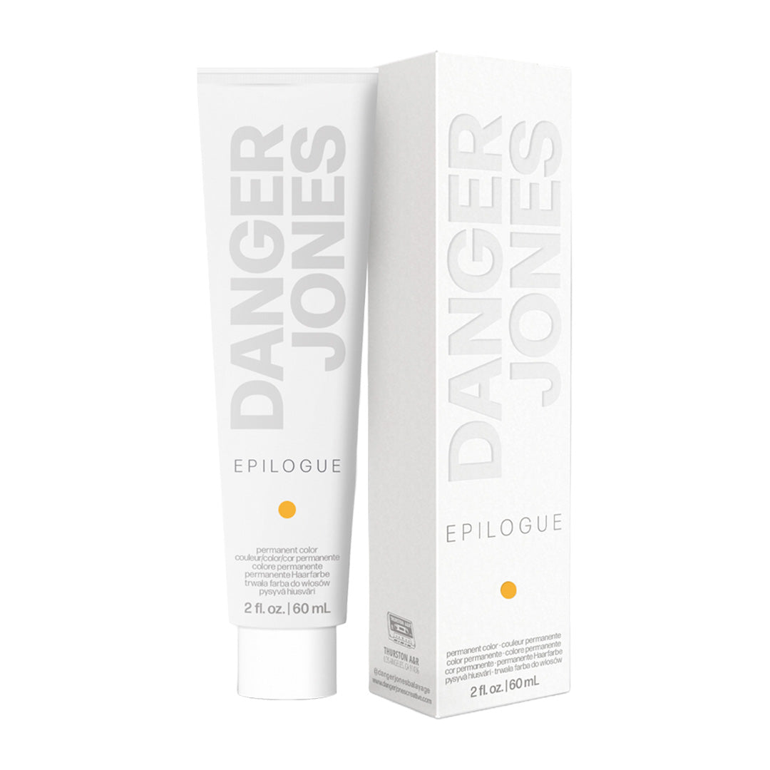 Shop Danger Jones Epilogue Permanent Color 10-3 60ml – Salons Direct