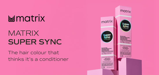 Matrix Hair Color Products for Stunning Results – Salons Direct