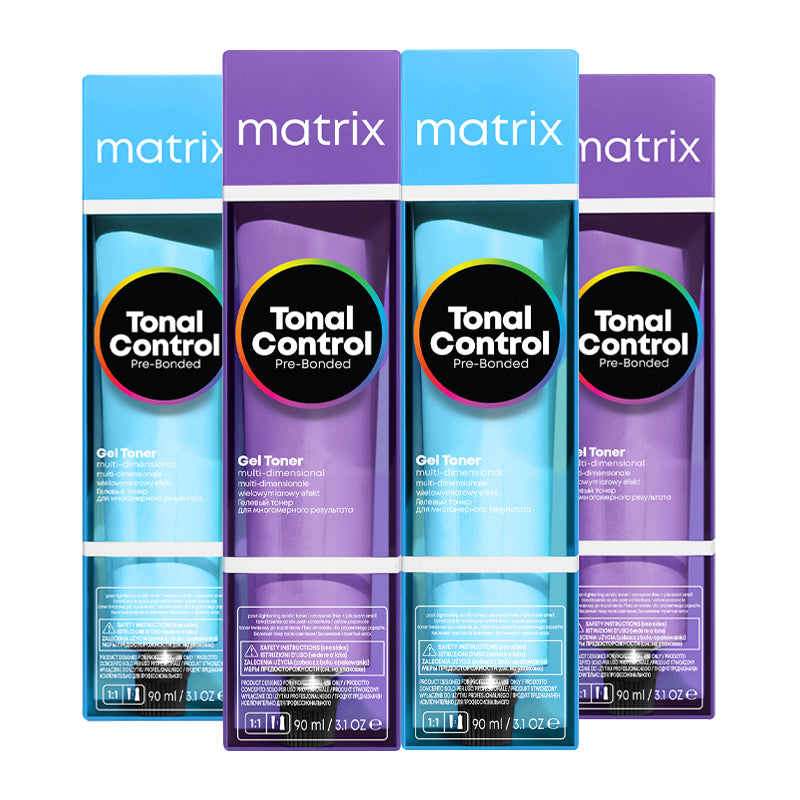 Shop Matrix Tonal Control 90ml 9V Iced Out – Salons Direct